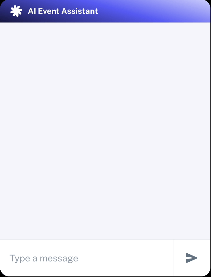 BoomPop | Your Modern Events Platform